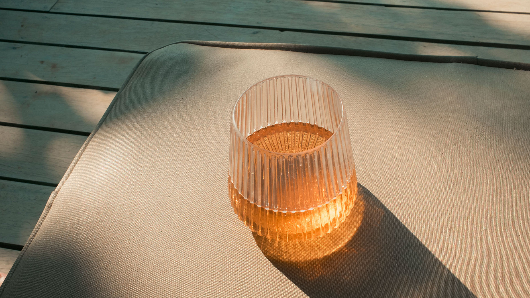 Unbreakable Poolside Wine Glasses | Djuce Studio